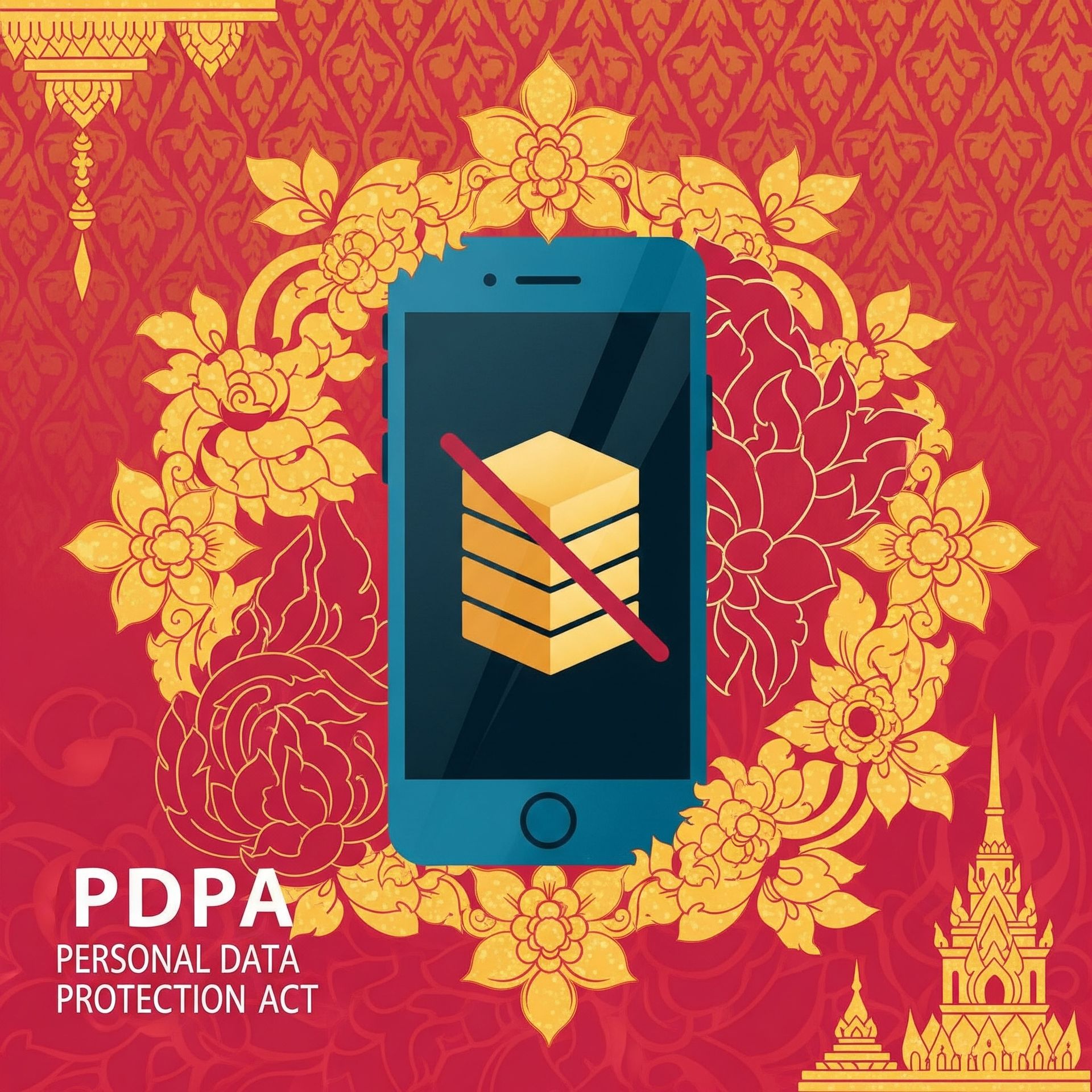 How to manage PDPA in Odoo? | Taube Digital